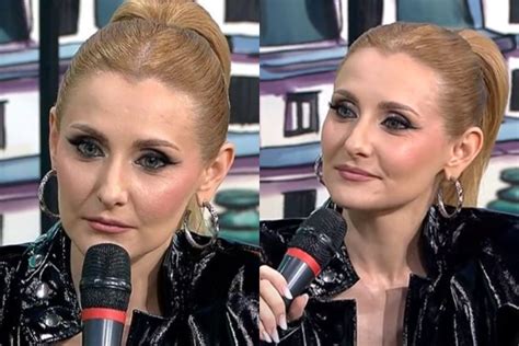 Alina Sorescu dezvăluiri cu ochii în lacrimi Ce s a întâmplat de
