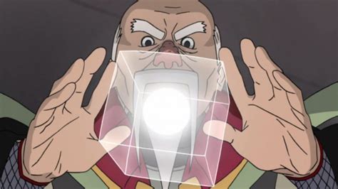 Afinal quem é o mais forte entre os 5 kages em Naruto Critical Hits