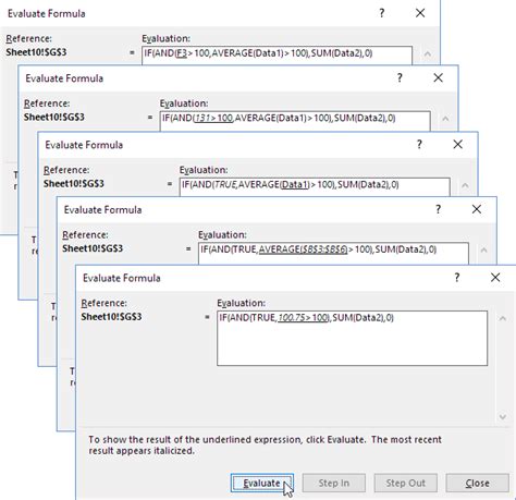 how to use the excel if function in easy steps