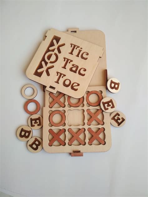 Cnc Homemade Board Games Handmade Games Wooden Board Games Laser