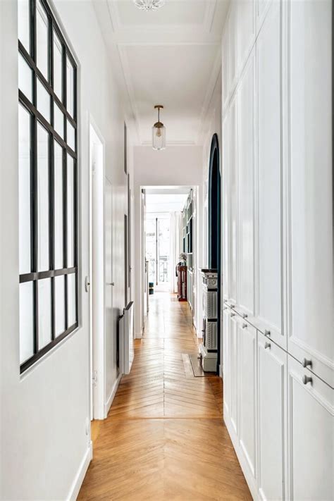 Expats Renting Or Investing In Haussmann Apartments In Paris