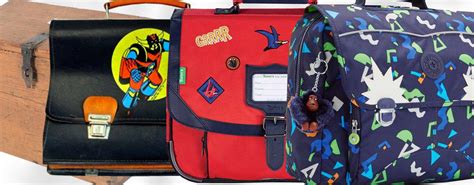La historia de la mochila desde sus orígenes hasta nuestros días