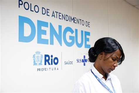 Epidemia de dengue número de casos no estado está seis vezes acima do