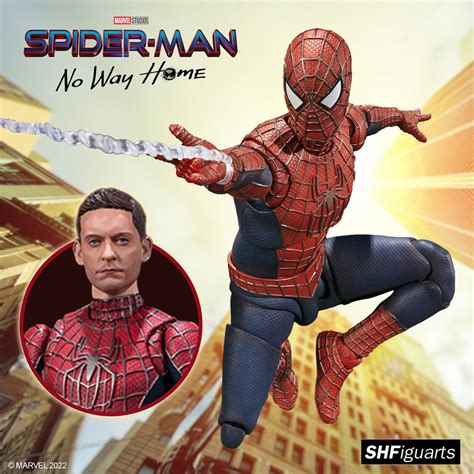 Spider Man No Way Home The Friendly Neighborhood Spider Man S H
