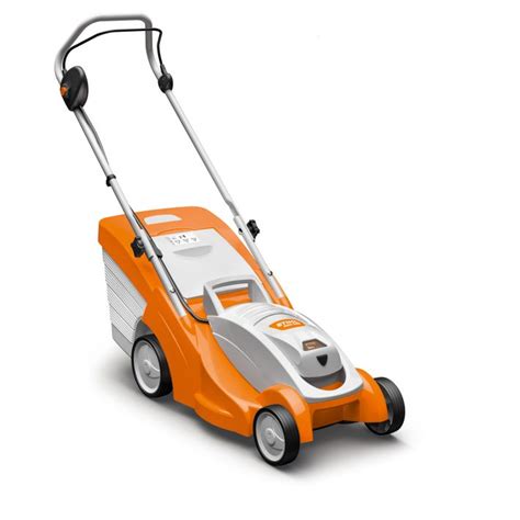STIHL RMA 448 PV Akku Rasenmäher mit Antrieb und Komfortlenker