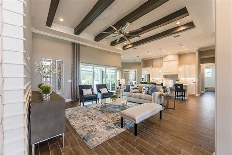 Open Floor Plan Images Floor Roma