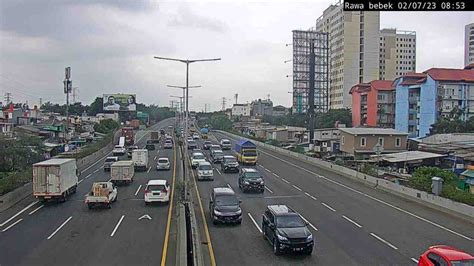 Radio Sonora Jakarta On Twitter Wib Info Lalin Tg Priok