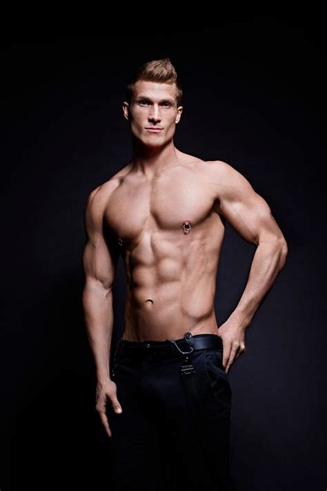 Sexy Body Parts Biggest Turn Ons Hobbies And More The Men Of The