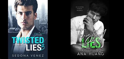 Is Twisted Lies The Spiciest Book In The Twisted Series Zoltech