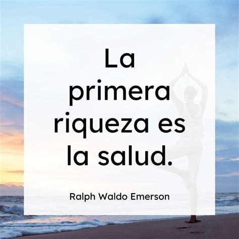 Frases De Salud Para Llevar Una Vida M S Saludable