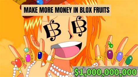 Infinite Money Glitch In Blox Fruits 1st Sea YouTube