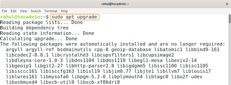 How To Upgrade Debian 10 To Debian 11 Bullseye Kirelos Blog