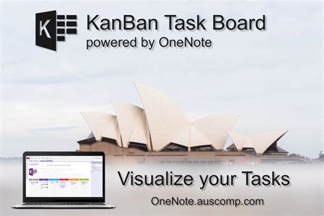 Visualize Your Tasks And Get Things Done With These Kanban Board And