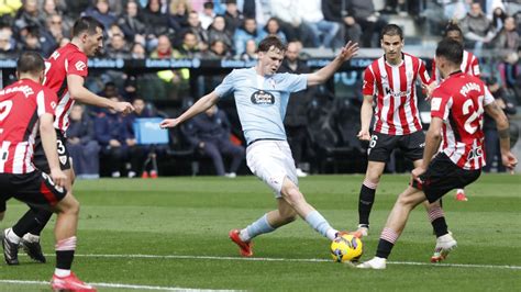 El Celta firma su semana más negra 1 2