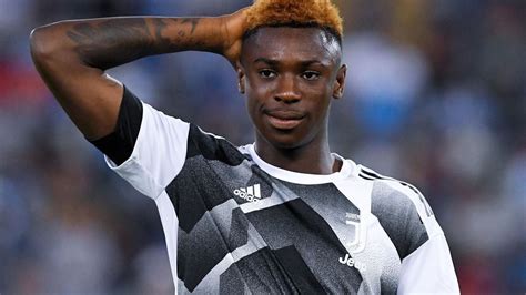 Mercato OM Un plan précis de la Juventus pour lavenir de Moise