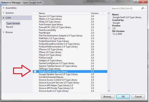 VB Net Open KML File Google API VBA And VB Net Tutorials Learning