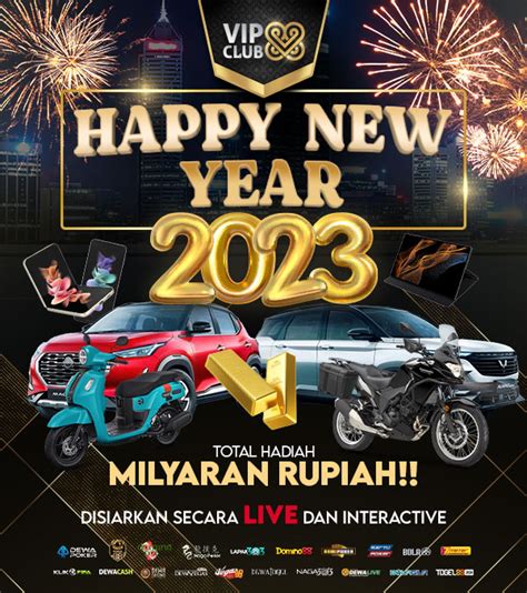 NATAL DAN TAHUN BARU 2023