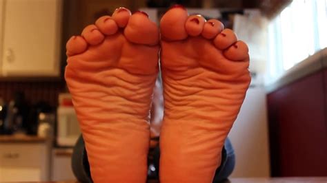 Hypnotizing Sole Scrunch Youtube
