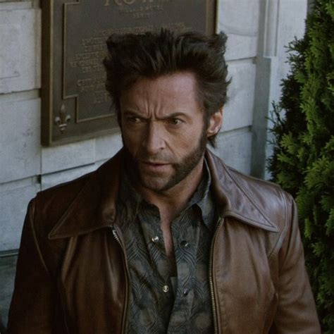 Logan Howlett Icon Wolverine Hugh Jackman Logan Wolverine Hugh