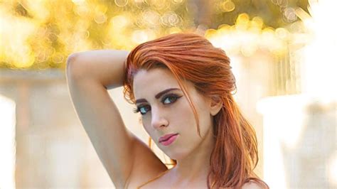Elizabeth Rage Bio Age Height Wiki Models Biography