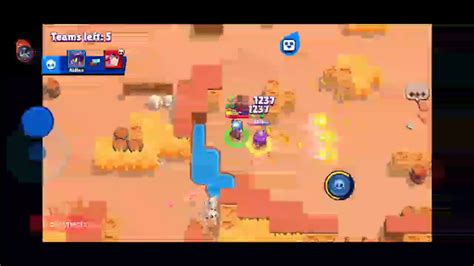 Zagrajmy W Brawl Stars YouTube