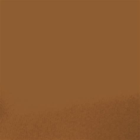 Nappe anti tâche rectangle Ocre 140 x 200 cm Collection Alix
