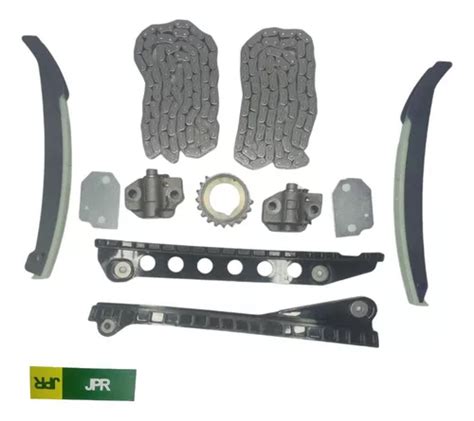 Kit Cadena Tiempo Ford F Triton Mmb Mercadolibre