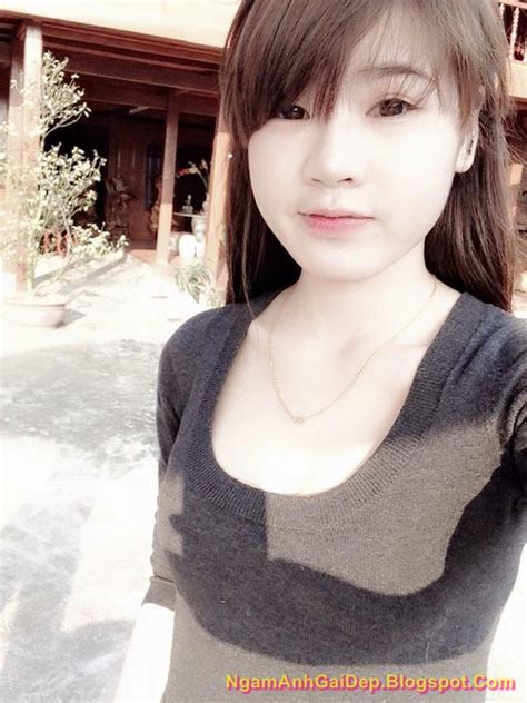 Em gái xinh đẹp My dam 2018 Blog Ngắm Ảnh Gái Đẹp
