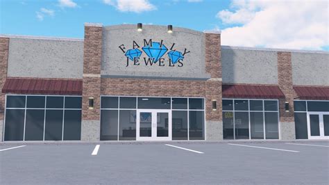 The Best Way To Rob The Jewlery Store On Emergency Response Liberty