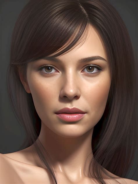Ai Généré Femme Portrait Image gratuite sur Pixabay Pixabay