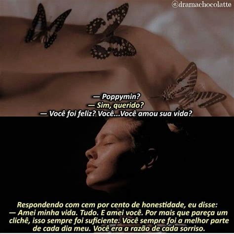 Mil Beijos De Garoto Tillie Cole Frases Marcantes De Livros