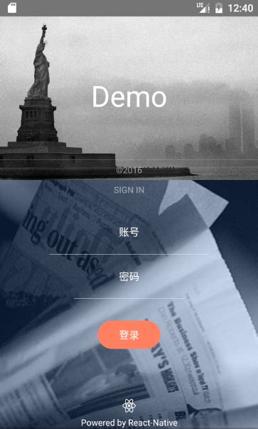 react native学习笔记（三）—— 样式、布局与核心组件 腾讯云开发者社区 腾讯云