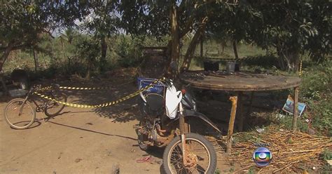 G Suspeitos De Terem Participado De Triplo Homic Dio S O Presos Em