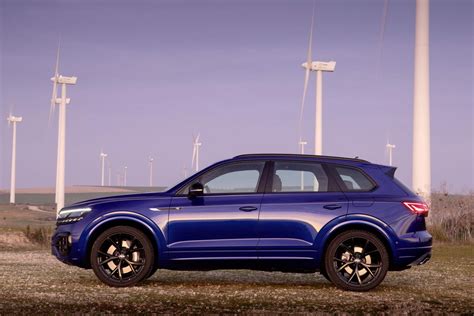 Volkswagen Touareg R PHEV Australian Launch Delayed CarExpert