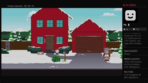 South Park Scontri Di Retti NoobPlay YouTube