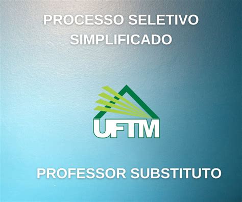 Inscrições abertas para processo seletivo simplificado de professores