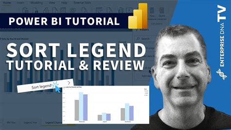 Power Bi Sort Legend The 9 New Answer Brandiscrafts