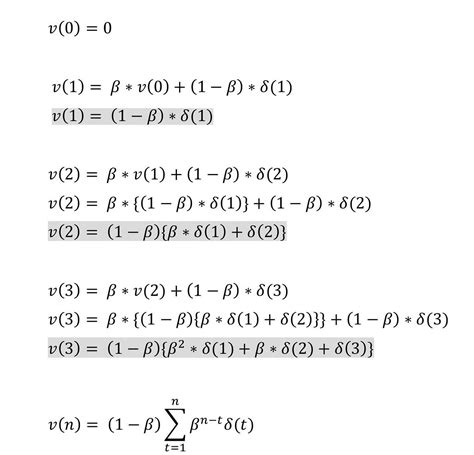 examples of momentum problems