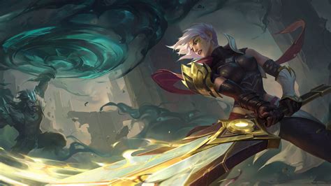 LoR Akshan Viego Y Muchas Skins Llegan Con El Evento Centinelas De La