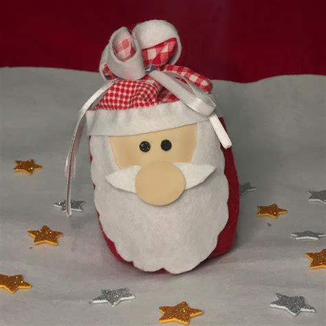 Ideas de dulceros para navidad 20 diseños que te encantarán