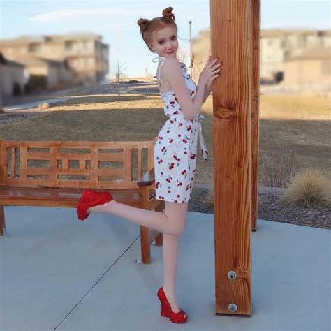 Image Of Makenna Kelly