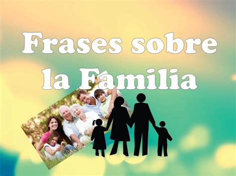 Frases Bonitas Para Fotos De Familia Frases De Fotografia