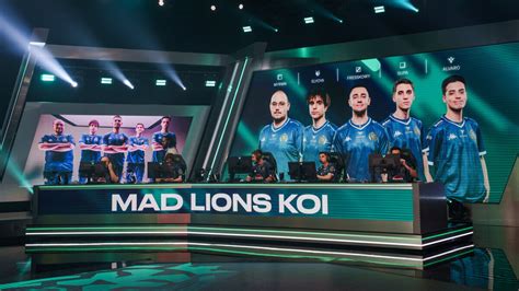 G2 Vs MDK Who Will Face FNC In The Final LEC Season Finals Preview