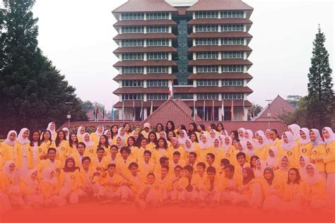 15 Jurusan Sepi Peminat Di UI 2022 Pelajar Wajo
