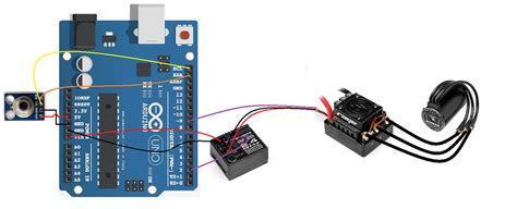 Vin Power Usb Power General Electronics Arduino Forum