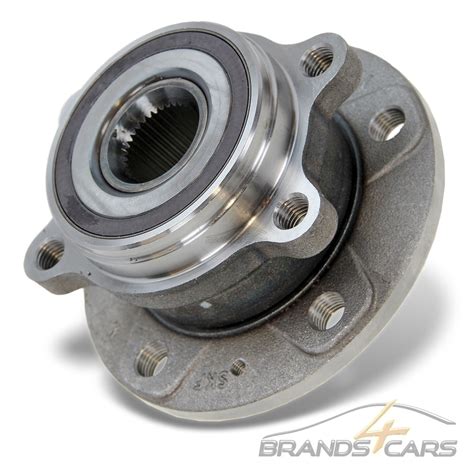 SKF RADNABE RADLAGER SATZ VORNE FÜR VW EOS GOLF PLUS 5M 5 1K 6 5K CC AB