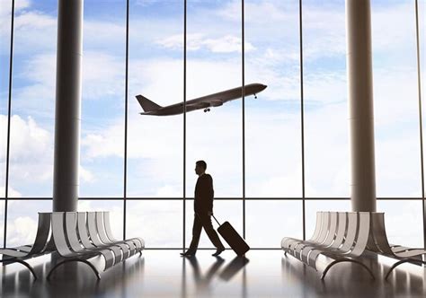 Ronald Reagan Washington National Airport DCA What To Know BEFORE