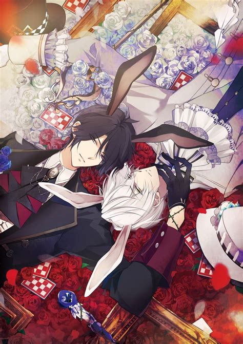 Rabbits Kingdom Filme Ganha Data De Estreia Para Animenew