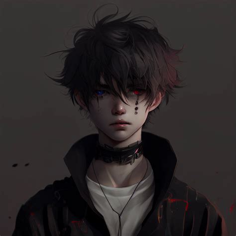 15 Exclusive Aesthetic Anime Boy PFPs Anime Matching PFP 2024