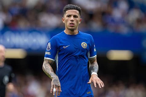 Liverpool Were Offered Enzo Fernandez For M Last Summer Liverpool